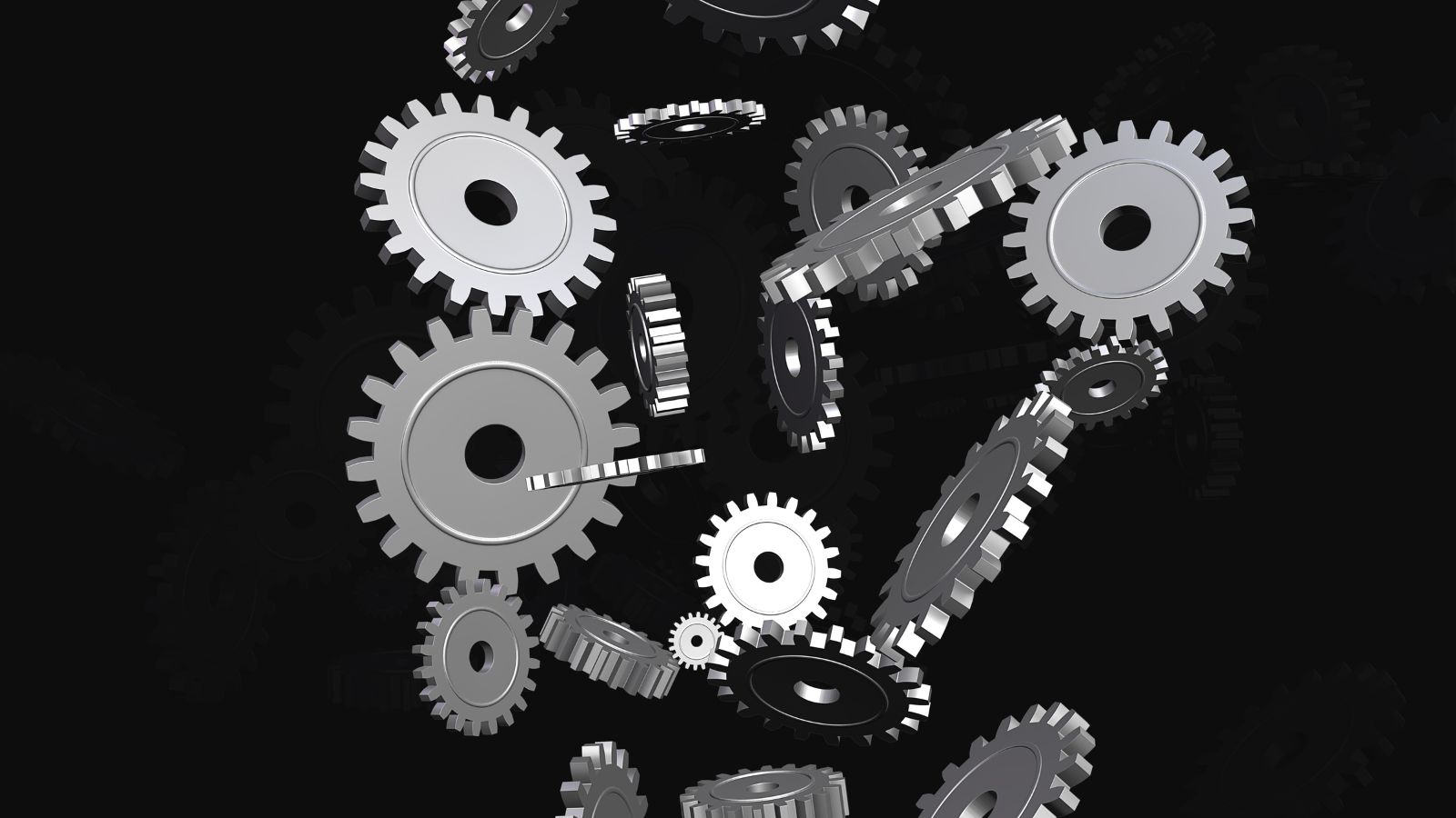 Everything You Should Know About Powder Metal Gear - H&Z