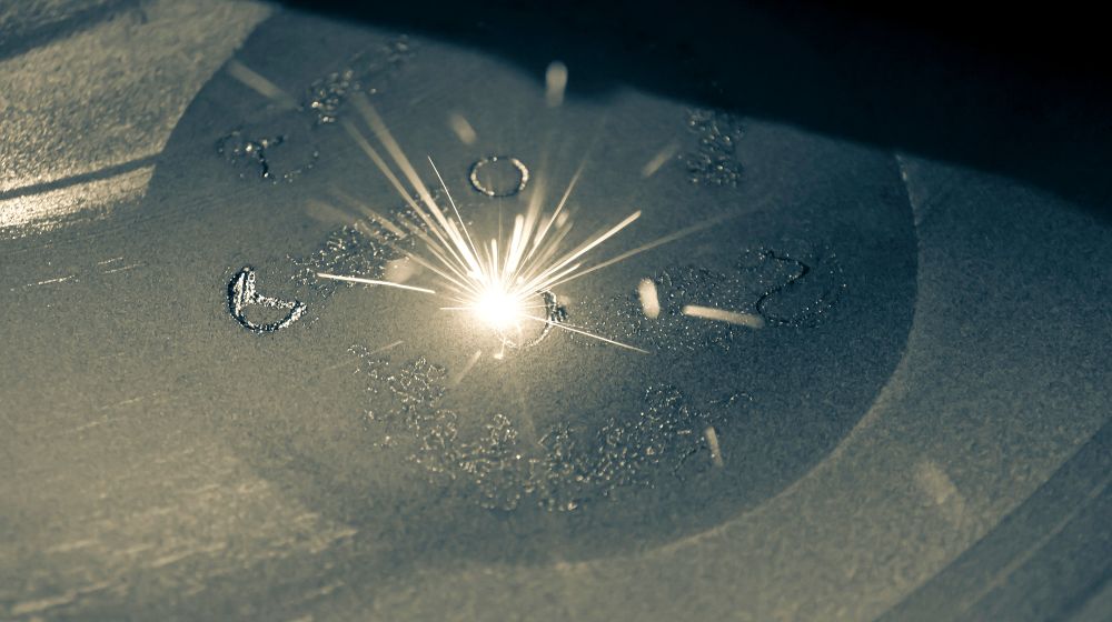 Powder Metallurgy and Sintering Processes 101 - H&Z